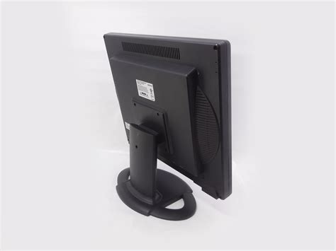 Профессиональный монитор для систем видеонаблюдения 19" Infinity ILM-19PA