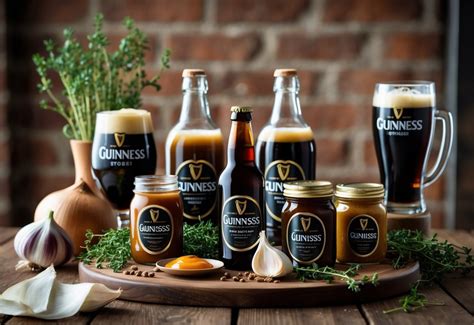 Guinness Storehouse Food Discover Irelands Iconic Pairings And Flavors