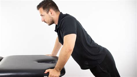 Tabletop Relocation Test Posterolateral Instabilitet Plri