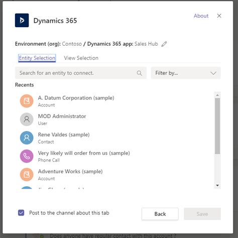 dynamics 365 field service howto part 3 dynamics chronicles