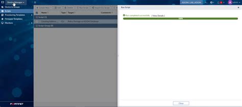 Technical Tip Mass Creating Or Deleting Address O Fortinet Community