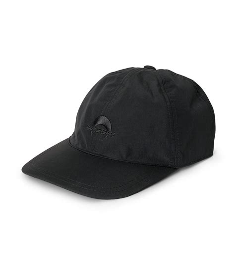 Ms Sport Nylon Baseball Cap Restir