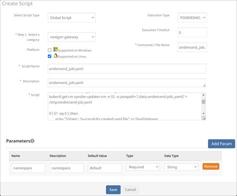 Failed To Upgrade NextGen Gateways From V To V OpsRamp Documentation