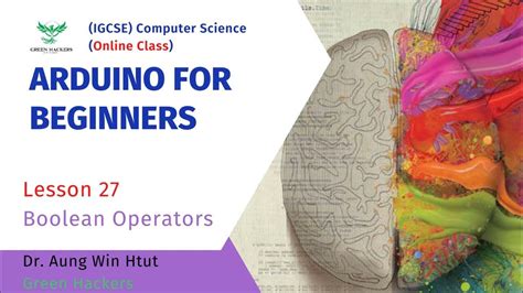 Arduino Simulator 28 Boolean Operator Youtube