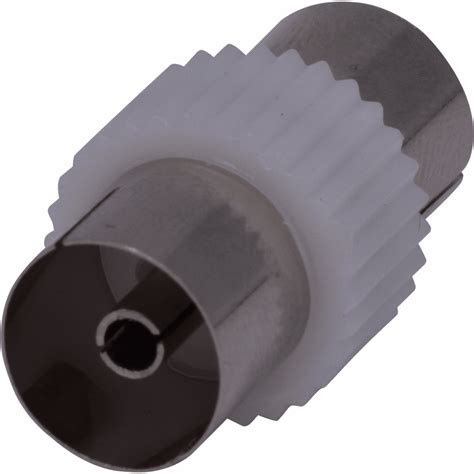 IEC Female To IEC Female Connector Adaptor PROception Blake UK