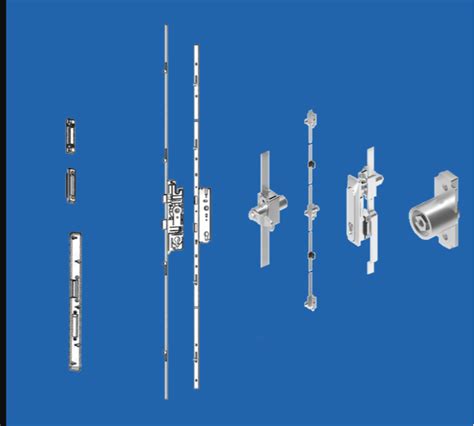 Multipoint Lock At Best Price In India