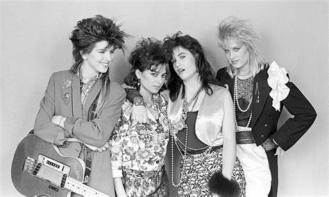 The Bangles This Day In Music