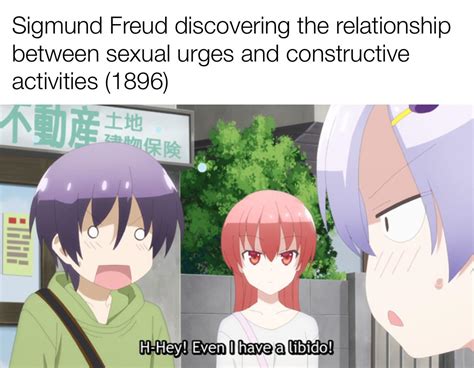 Sex Drive R HistoryAnimemes