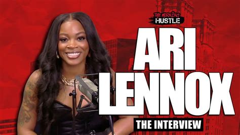 Ari Lennox Opens Up About New Album And Navigating Love