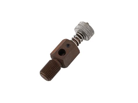 Nos Decompression Valve