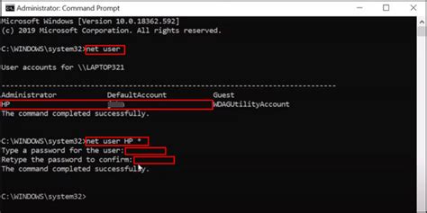 5 Ways To Change Or Reset Password In Windows 11 2024