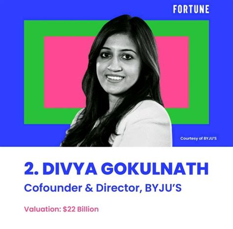 Nikunj Mehta On Linkedin Congratulations Divya Gokulnath For Being The