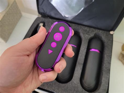 Hismith Capsule Portable Handheld App Enabled Sex Machine Review [tried