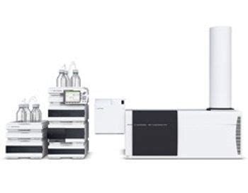 Agilent Technologies Infinity HPLC Chip MS System Community Manuals And Specifications