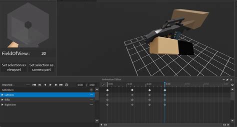 First Person Viewmodel Plugin Free Community Resources Developer