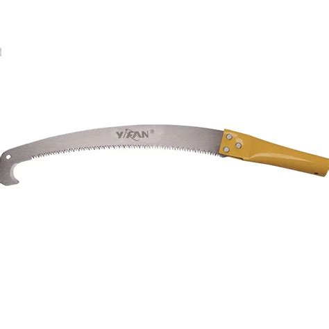 Wholesale Reliale Single Hook Saw Product Yfcoosaw