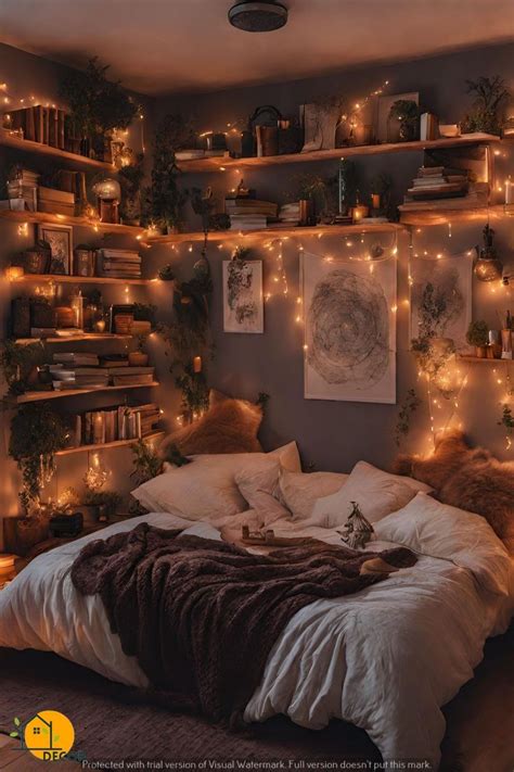 Fairycore Bedroom Decor Fairycore Bedroom Pink Aesthetic Cozy Fairy