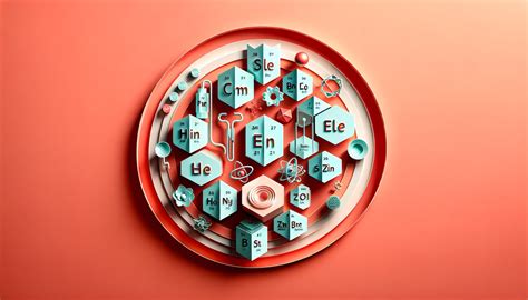 Atomic Numbers 21 30 Quiz Element Symbols And Names