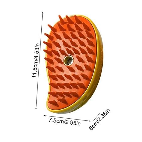расческа для животных с паром перчатка для вычесывания шерсти кошек купить на Ozon по низкой