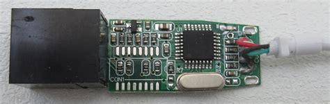 Hardware By Design Fixing Cheap Usb Ethernet Dongles