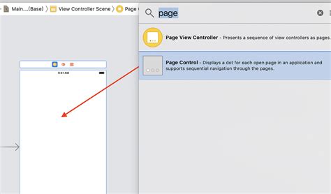 Swift Uipage Control Page Control是控制頁面切換，因此page… By Swimhead Medium