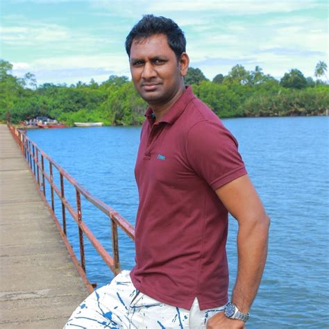 Jayan De Silva Youtube