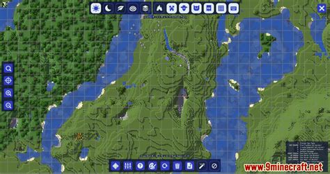 Journeymap Integration Mod 1192 1182 Journeymap More Useful
