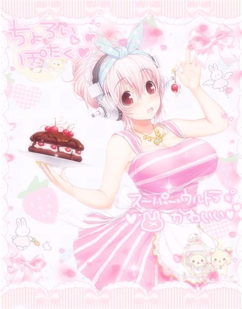 Sonico Wallpaperrr