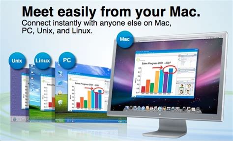 Cisco WebEx Expands Mac Support Across Its Business App Suite Softpedia