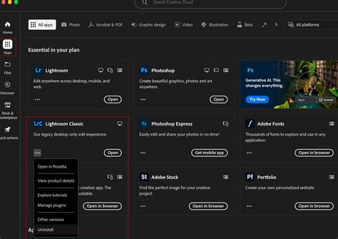 Unable To Install Latest Version Adobe Community 14800828