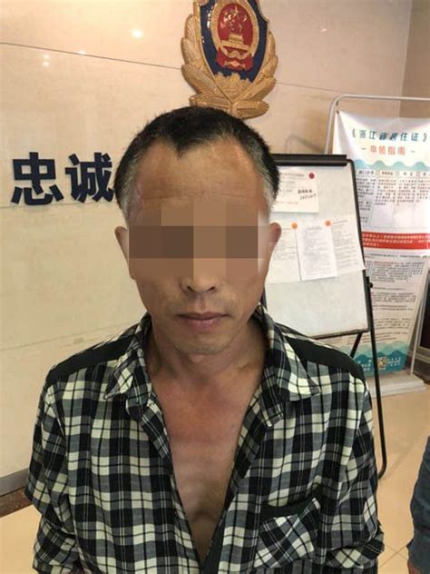 男子强奸未遂将女方砍伤 误以为杀了人在外躲6年 新浪江西 新浪网