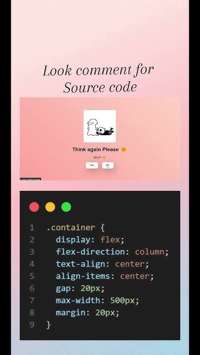 Impresse Your Crush Coding Webdevjourney Webdevelopment