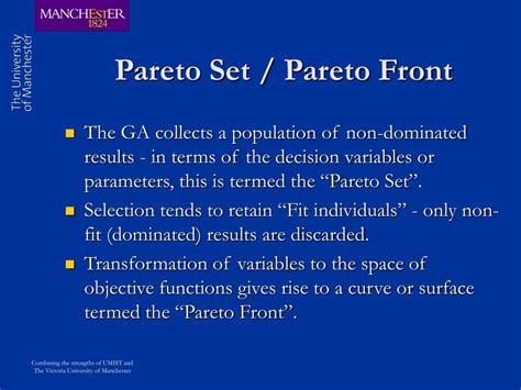 Ppt Closed Loop Automatic Optimisation Of Gcms Parameters Powerpoint