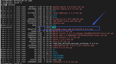 Mongodb简介与安装步骤 腾讯云开发者社区 腾讯云 Mongodb简介与安装步骤 腾讯云开发者社区 腾讯云