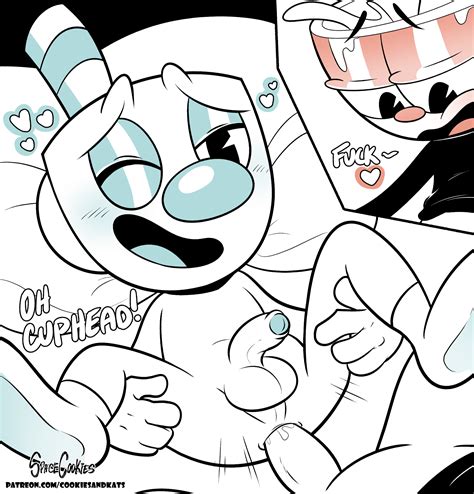 Post 6068146 Cuphead Cupheadseries Mugman
