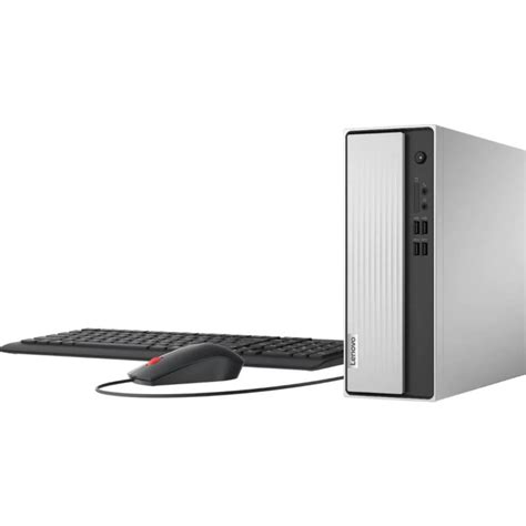 Lenovo Ideacentre Desktop Tower Gb Ryzen Mv K Au Gimmie