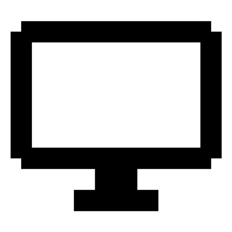 Monitor Vector SVG Icon SVG Repo Monitor Vector SVG Icon SVG Repo