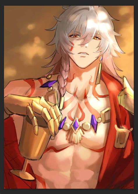 Mydei Honkai Star Rail Danbooru