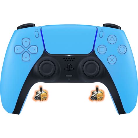 Hall Effect Standard Ps5 Controller Kein Stick Drift Vision Controller Hall Effect Standard Ps5 Controller Kein Stick Drift Vision Controller