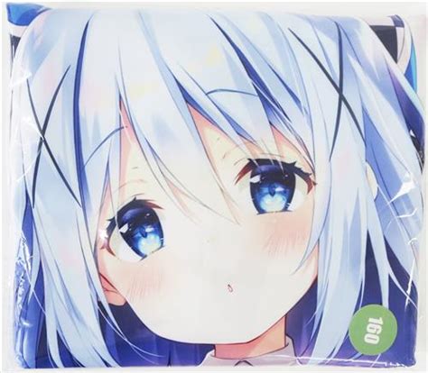 ご注文はうさぎですか チノちゃん抱き枕カバー チノ香風智乃 Mocha 風林火山 ｺﾞﾁｭｳﾓﾝﾊｳｻｷﾞﾃﾞｽｶﾁﾉﾁｬﾝﾀﾞｷﾏｸﾗｶﾊﾞｰﾁﾉｶﾌｳﾁﾉ 男性向同人 同人