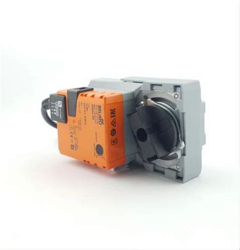 Belimo Nr24a Sr Rotary Actuator At ₹ 5500 Piece Sachin Surat Id 2854057471430