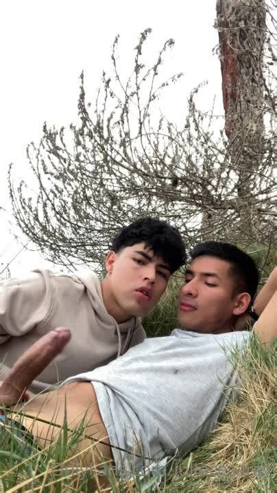 Latinos Fuck In Nature Boyfriendtv Com