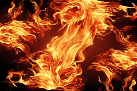 Fire Graphic By Forhadx5 · Creative Fabrica