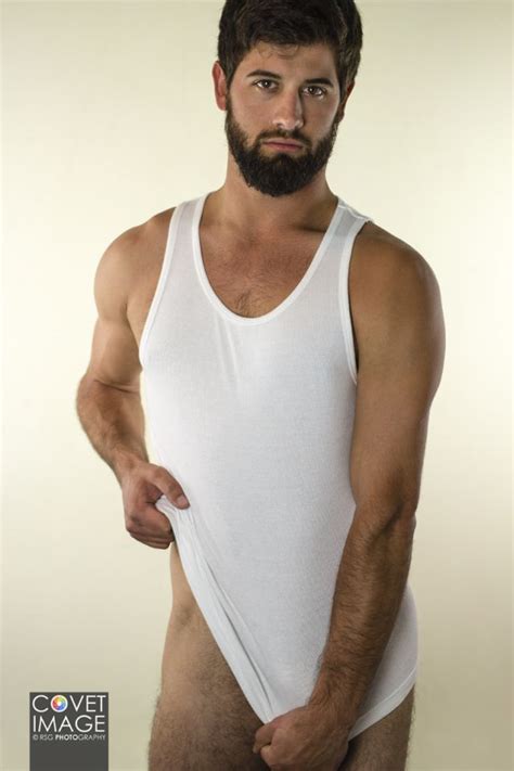 Model Jack Hope Lpsg