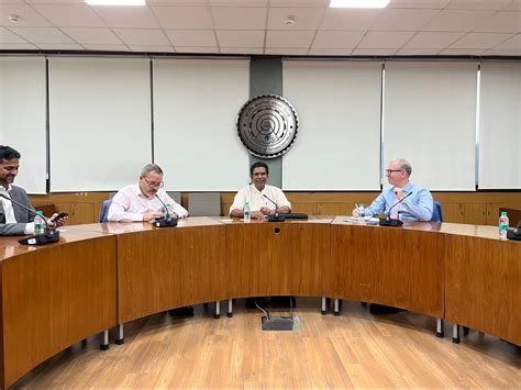 Tom Windle On Linkedin Internationalcollaboration Indiauk