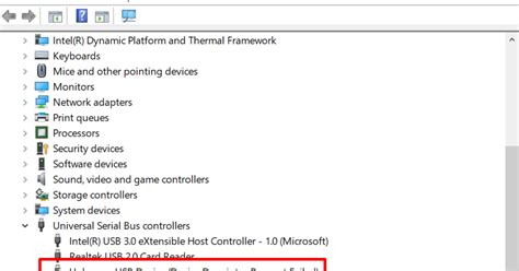 How To Fix Unknown Usb Device Device Descriptor Request Failed
