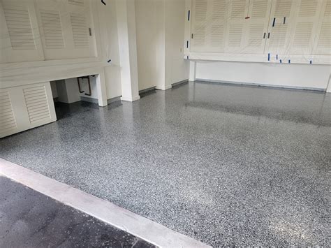Superior Epoxy Flooring Solutions In Mount Lebanon Township Enhance