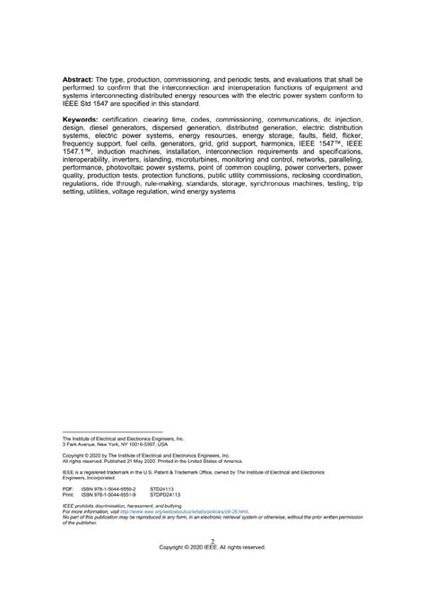 Ieee15471 2020ieee1547资源 Csdn文库