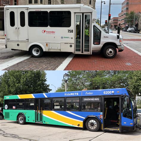 Transportation Its Mcts Vs Transdev For Waukesha Metro Contract Urban Milwaukee