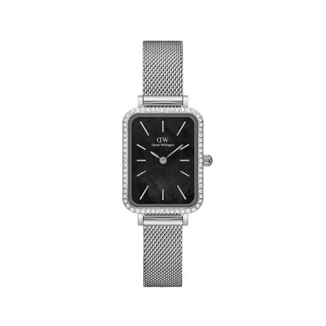 Daniel Wellington Watches Timeless Minimalist Style The Watch House Uae